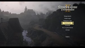 Прохождение KCD 2 Русская озвучка (Часть 18)
