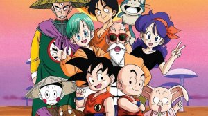 Сериал Драконий жемчуг - 1 сезон 139 серия / Dragon Ball