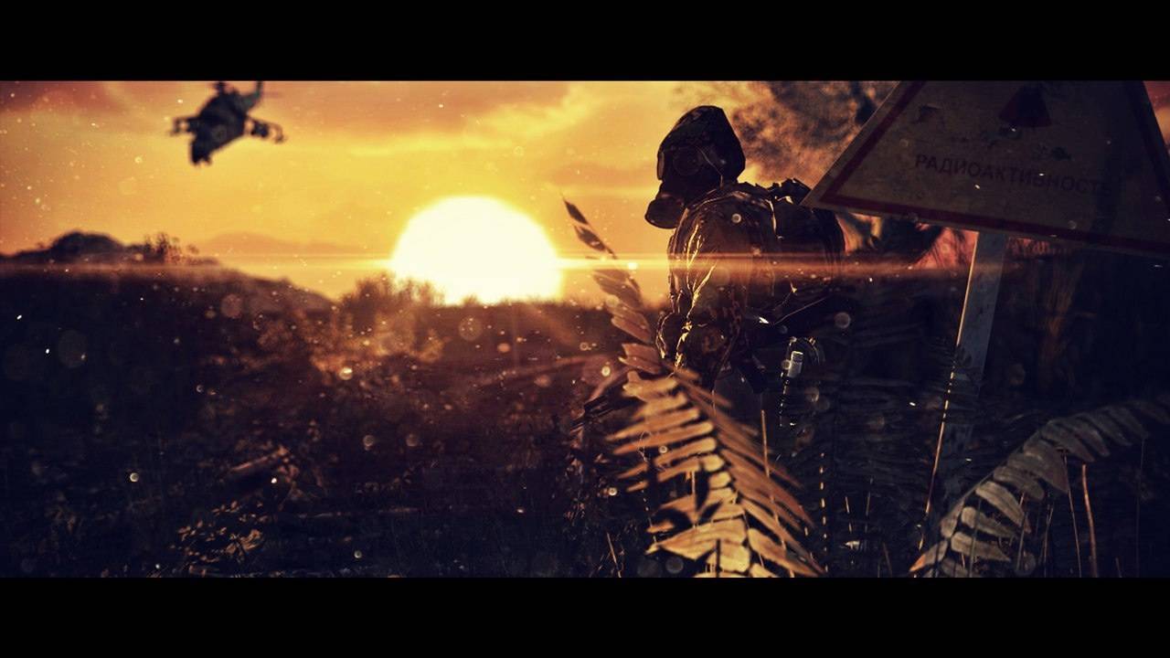 STALKER  ⚡️ ЧУЖАК ⚡️ ПЕРВЫЙ ВЗГЛЯД И ОБЗОР