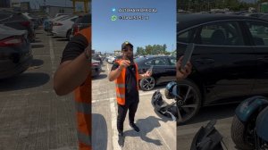 Получили трицикл BRP из США ! Сыграли его на аукционе за 11200$ ! #автоизгрузии #autohayk #автоизсша