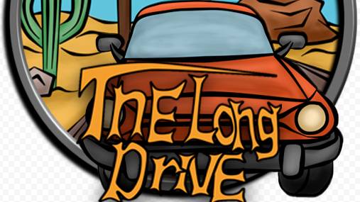 The Long Drive начало 3