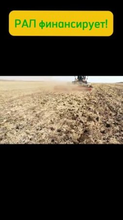 Challenger и Ceus обрабатывают стерню! РАЛ финансирует!! 
#рал #лизинг #ралфинансирует
