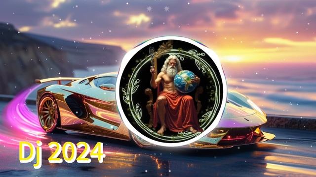 Самый обсуждаемый DJ 2024 года #2