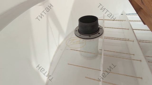 Пластиковый кессон для скважины купить от производителя с установкой и обустройством бурение на воду