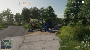 FS 19 | Карта "Родная земля" | № 2