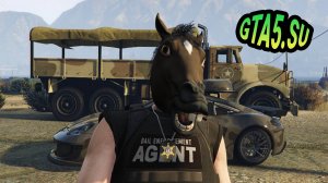 Заработать миллиард в GTA 5 на ограблениях отеля и острова Кайо Перико ГТА Онлайн