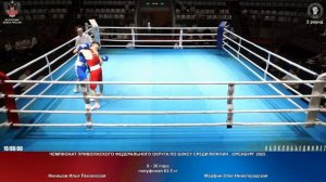 36 пф 63.5 кг Никишов Илья Пензенская Марфин Олег Нижегородская