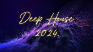 Boom 2024 Deep House, Кравц & Элджей Disconnect ReMIX