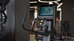 Обзор кардио Эллиптический тренажер SHUA SH-B9100EТ