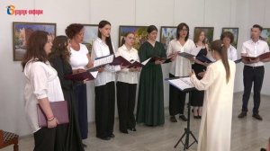 Страну объединяет музыка!