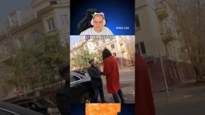 ЖЕНА БРОСИЛА МЕНЯ #shorts @MeDallisT