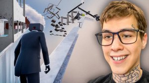 ГЛОНГ ИГРАЕТ: Only Up: SKIBIDI TOGETHER