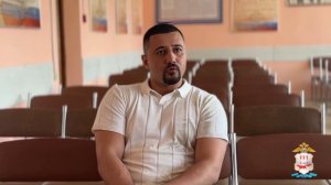 🚨В Саранске задержан студент-иностранец, причастный к совершению мелкого хулиганства