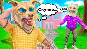 в GTA v ничего не происходило!? ФлеЙЗиН | ГТA 5