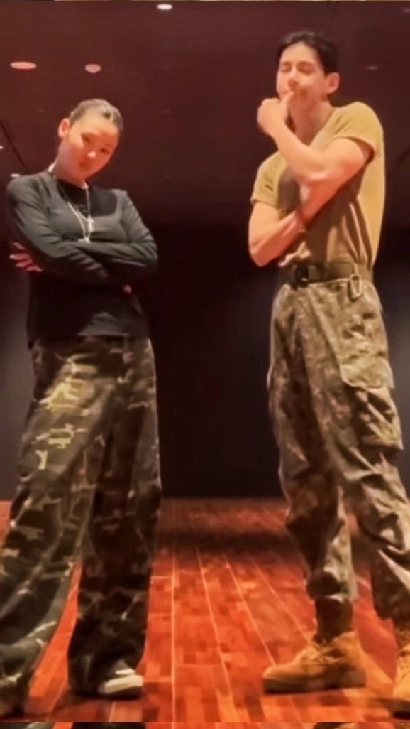 V ✌️ bts шикарно танцует