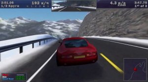 Need For Speed 3 ✇ Нечетный = Хороший? ✇ Обзор Третьей Игры Зн