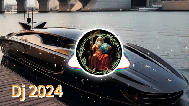 Самый обсуждаемый DJ 2024 года #7