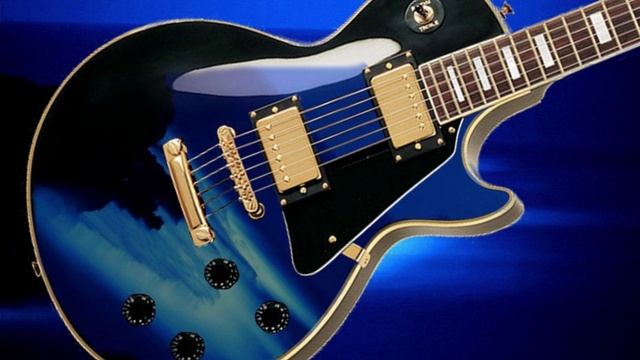 Spacey Progressive Djent Backing Track in Bm