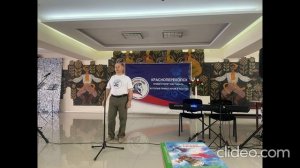 Конкурс чтецов «Что за прелесть эти сказки!»
