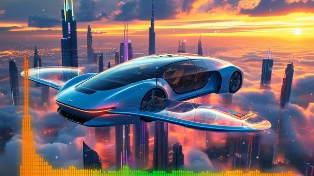 Самый обсуждаемый DJ 2024 года #4