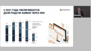Сергей Гудков: Итоги работы и стратегические планы ФГКУ «Росгеолэкспертиза»