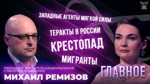 КРЕСТОПАД И КУЛЬТУРНОЕ ОТСТУПЛЕНИЕ. ПРЯМАЯ РЕЧЬ МИХАИЛА РЕМИЗОВА