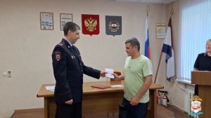 В Мордовии в канун Дня России четверо иностранных граждан приняли присягу на верность