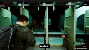 reviev ( range shoting Mode )