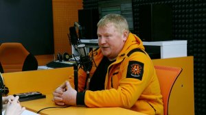 Время новостей. Мнения / Илья Лукинских 10.06.2025