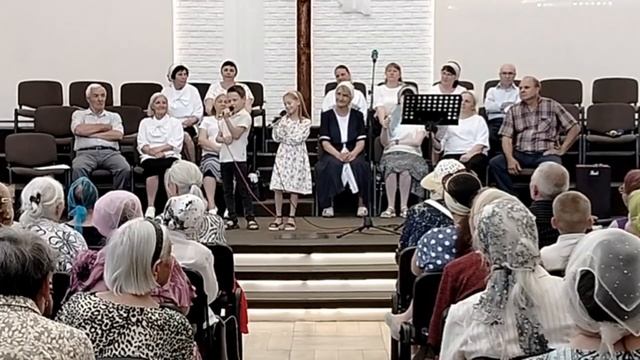 Мы приходим в мир как чистый белый лист,  песня  08.06.2025