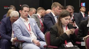 Владимир Путин выступит на XXVIII Петербургском международном экономическом форуме
