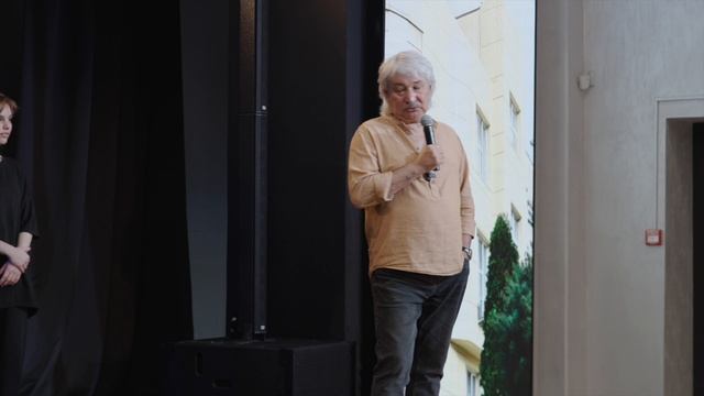 Закиров Айдар Загитович, Заслуженный деятель искусств РФ, профессор, заведующий кафедрой сценической