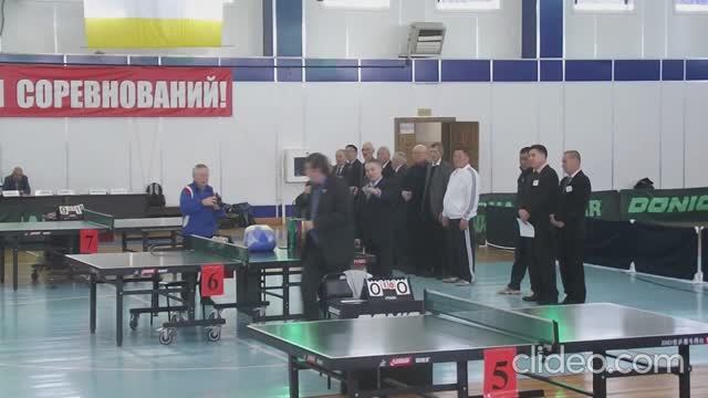 50 лет ФНТ Бурятии 7 дек 2013 г. Награждение актива федерации