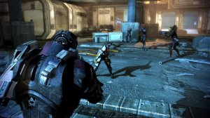 Mass Effect