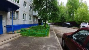 Прогулка по Архангельску. Ленинградский. Ломоносова. 11.06.2025