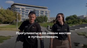 А что позволяет протез делать вам?