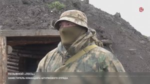 В российских регионах все больше желающих заключить контракт с Минобороны / События на ТВЦ