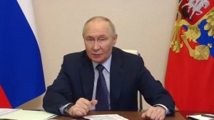 ❗️«Тот, кто хотел ослабить Россию, провоцировал именно ценностный и национальный разлом»