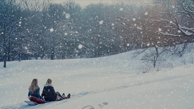 Анна Опарина. Утро