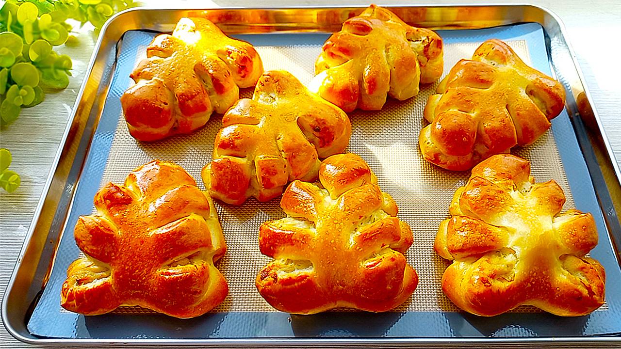 🔝ВКУСНОГО много не бывает! Лучший рецепт пирожков с начинкой!