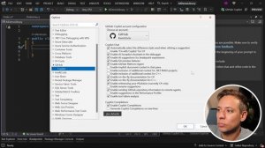 07. Configuring Copilot