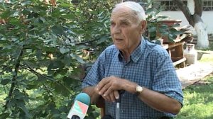Об участнике Великой Отечественной воны Иване Алексеевиче Попове