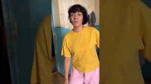 Зависимая попала в больницу . Вика проходит реабилитацию в центре лечения зависимых