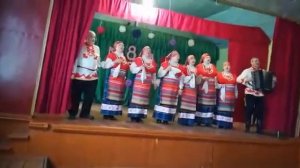лесная поляна черная смородина