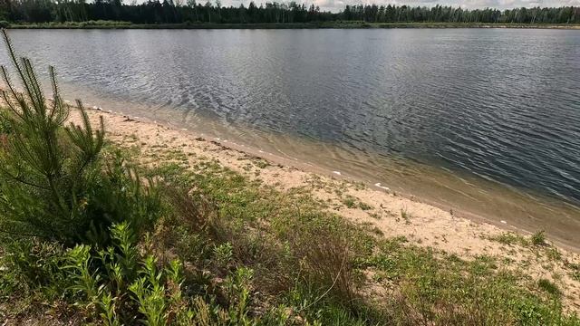 2025-06-11 до карьера в Криулино // заочное сравнение Аутлипов