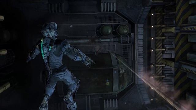 Dead Space 2 Прохождение часть  5