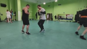 Тренировка 10.06.2025