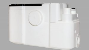 Канализационная установка Aquastrong SMART LIFT