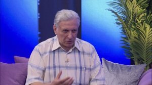 Утро Донбасса 12 июня 2025г. Многогранность культуры России. Василий Яровой