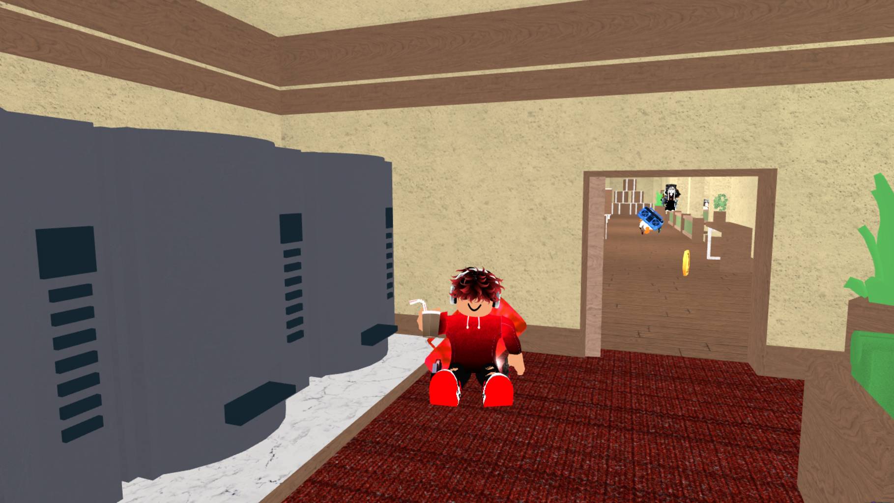 MM2 top moments + [ MONTAGEM LADRAO ]